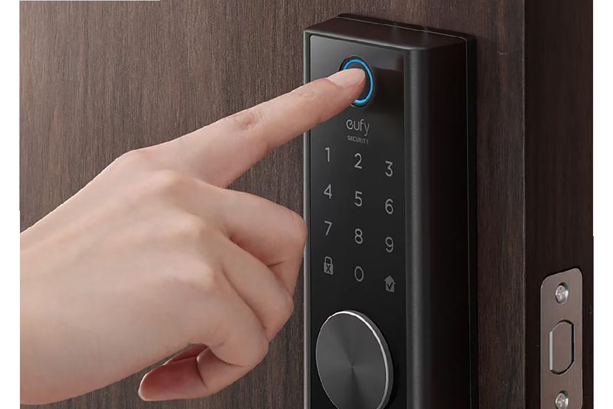 Eufy Smart Lock - Description