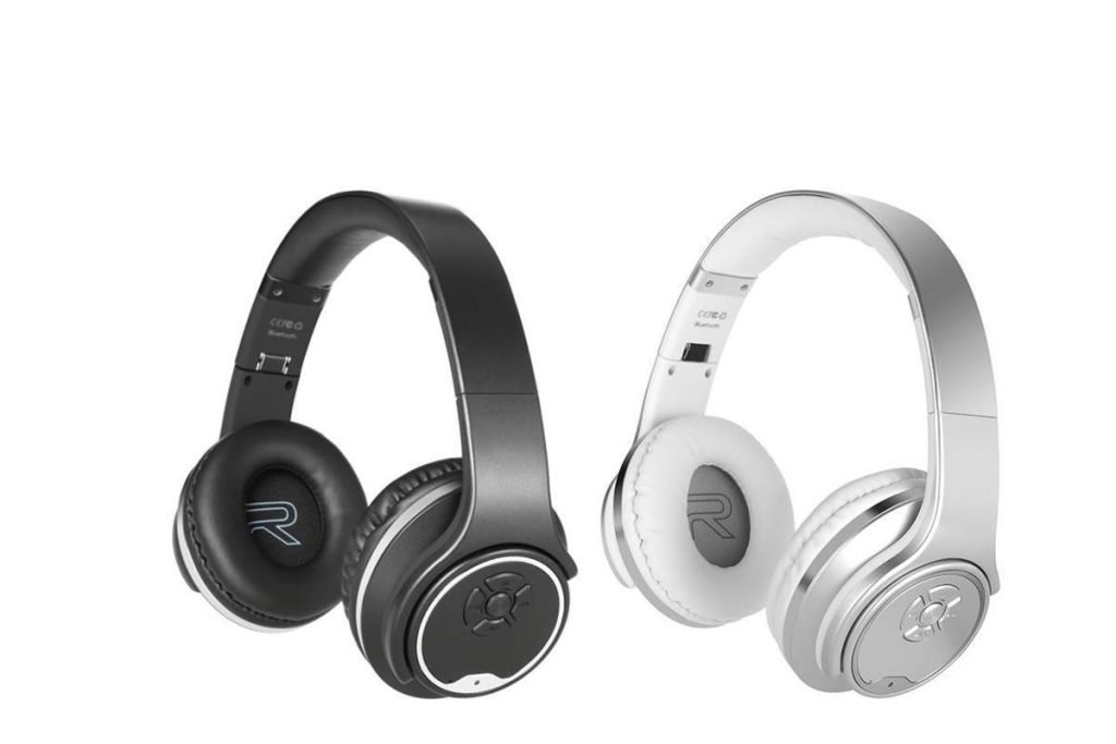 Foldable Wireless Headphones - Technology News Media 2023