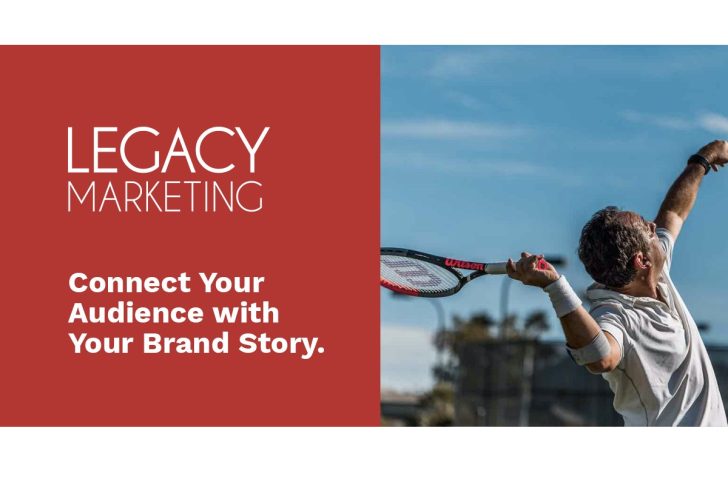 Legacy Marketing Networks: Building Lasting Connections