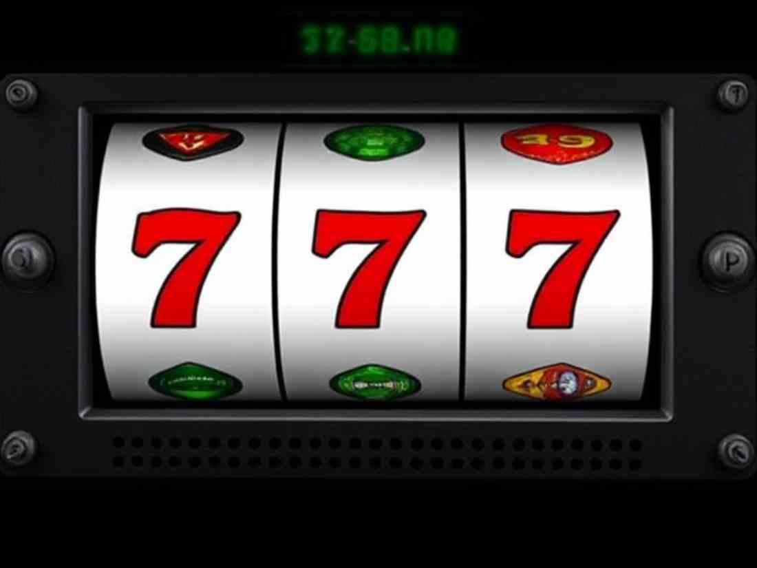 Server Slot MPO MacroVIP805